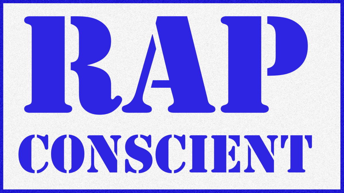 Rappeurs, justice et liberté d'expression ~ IntergénéRAPtions