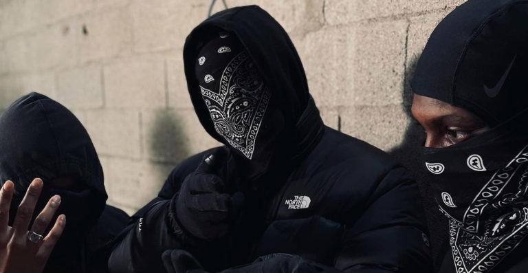 Ziak - Akimbo : L'explosion surprise ~ IntergénéRAPtions