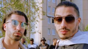 Le top des duos qui ont fait le rap français ~ IntergénéRAPtions