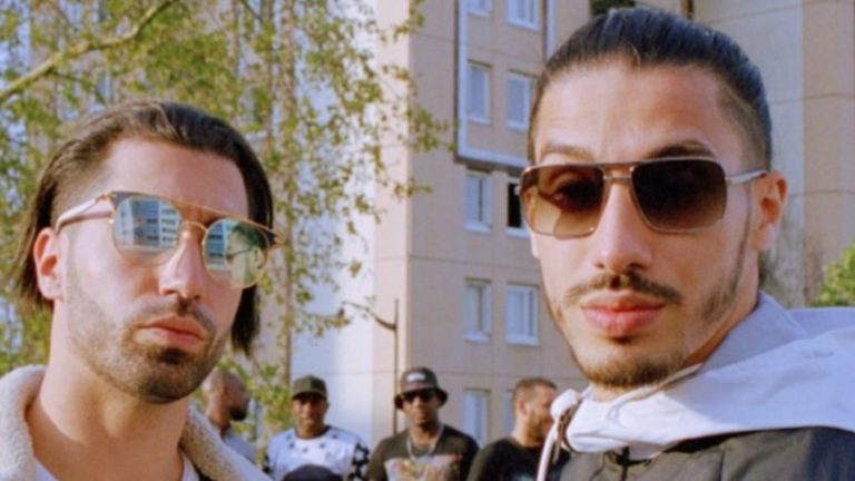 Le top des duos qui ont fait le rap français ~ IntergénéRAPtions