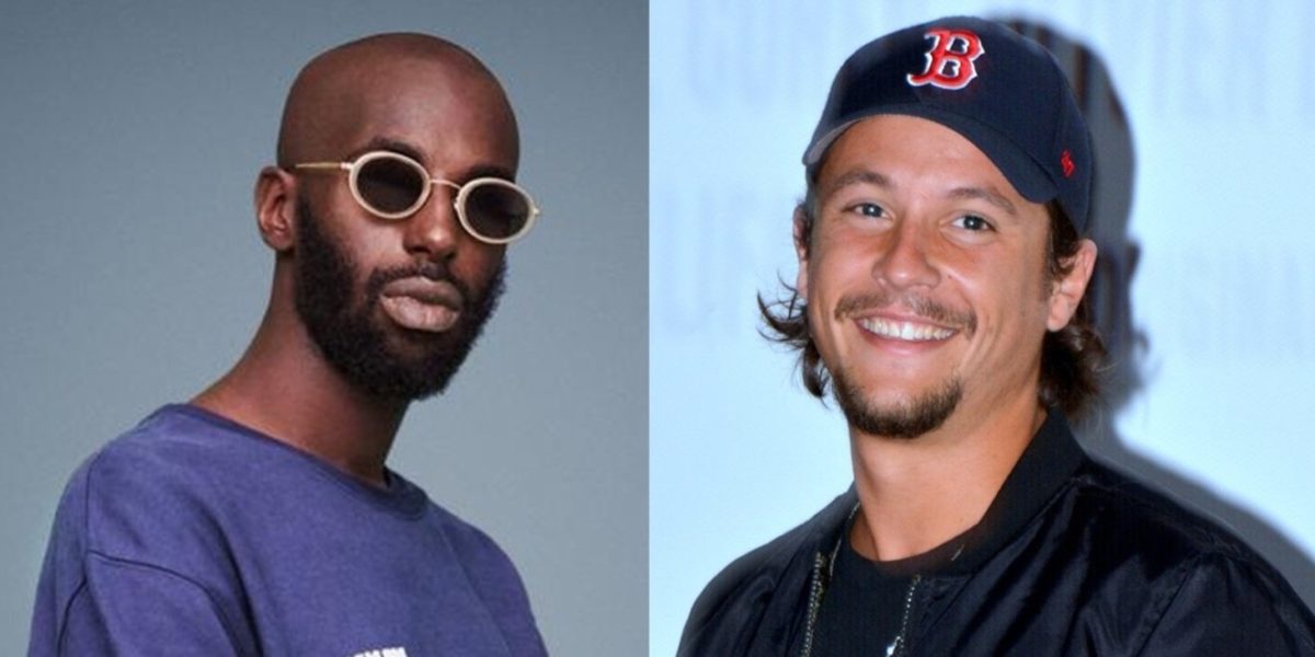 Le top des duos qui ont fait le rap français ~ IntergénéRAPtions