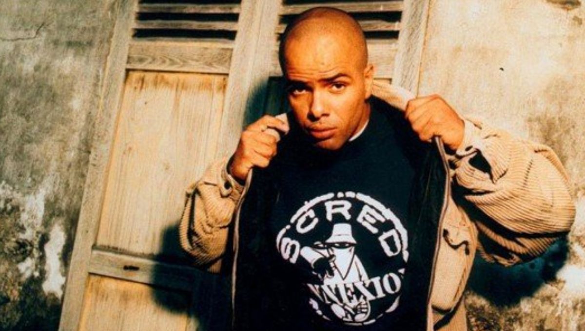 Fabe, l'impertinent qui manque au rap français ~ IntergénéRAPtions