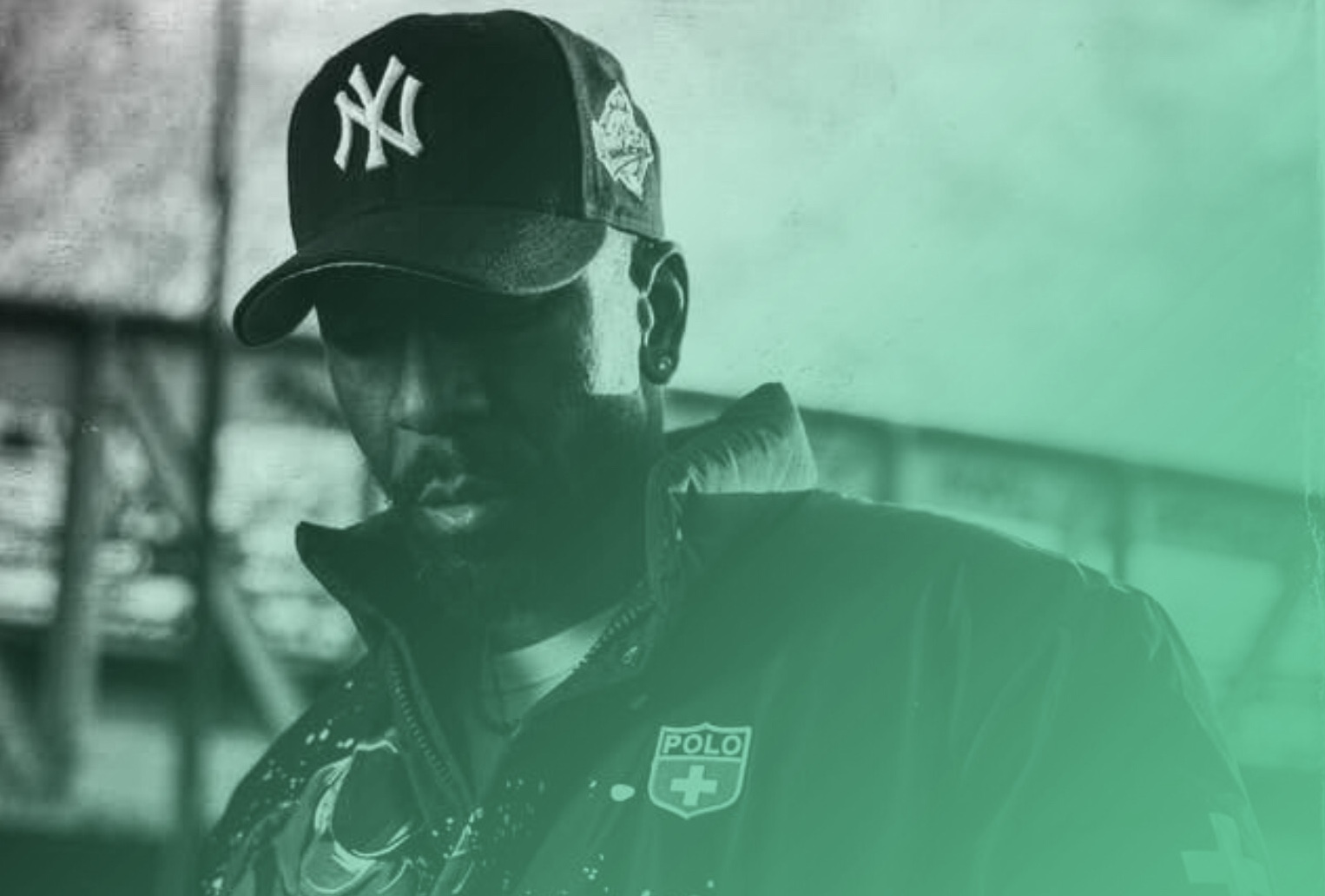 Ron Brice, un vent de fraîcheur venu de la "Côte Est" ~ IntergénéRAPtions