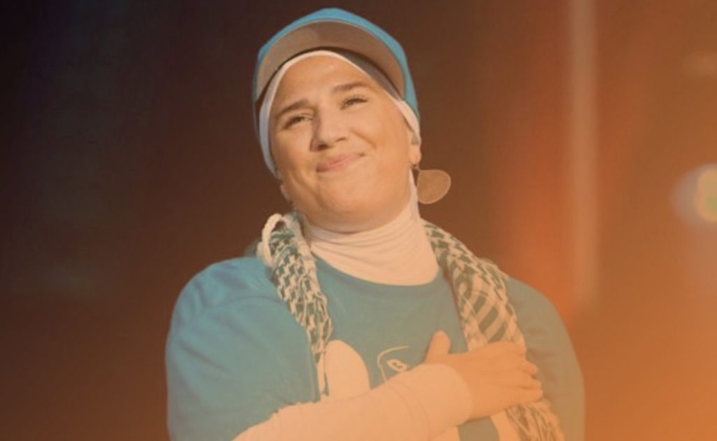 Diam's: de rappeuse à star de la musique française ~ IntergénéRAPtions