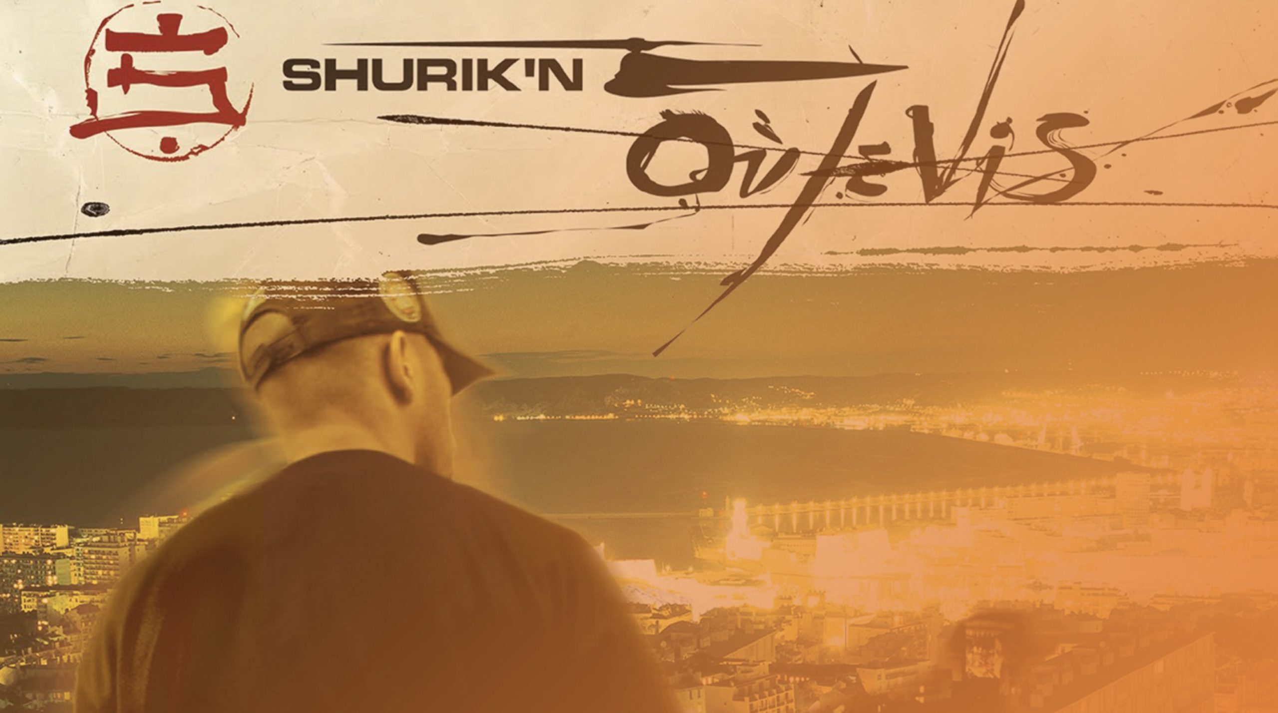 Les 25 ans de "Où je vis" de Shurik'n ~ IntergénéRAPtions